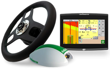 Farmscan Pty Ltd - Electronics for Agriculture