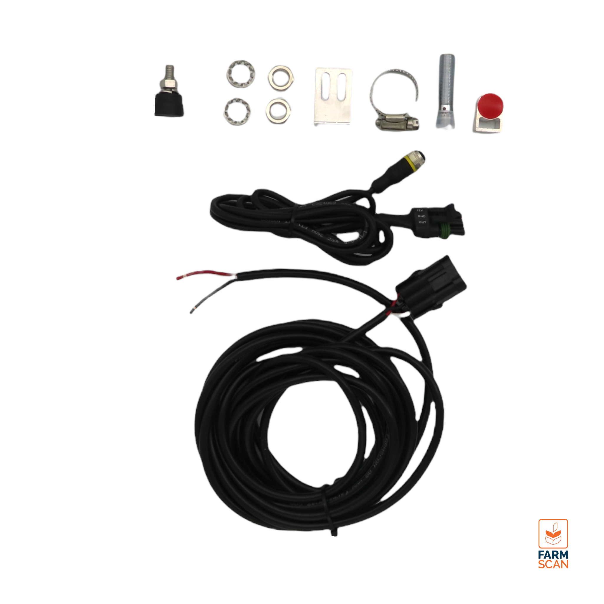 Proximity Sensor Kit – Farmscan Pty Ltd