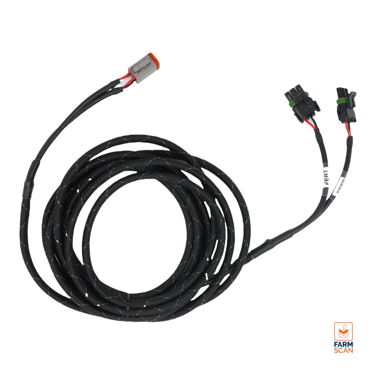 Tractor Cable 5m – Farmscan Pty Ltd