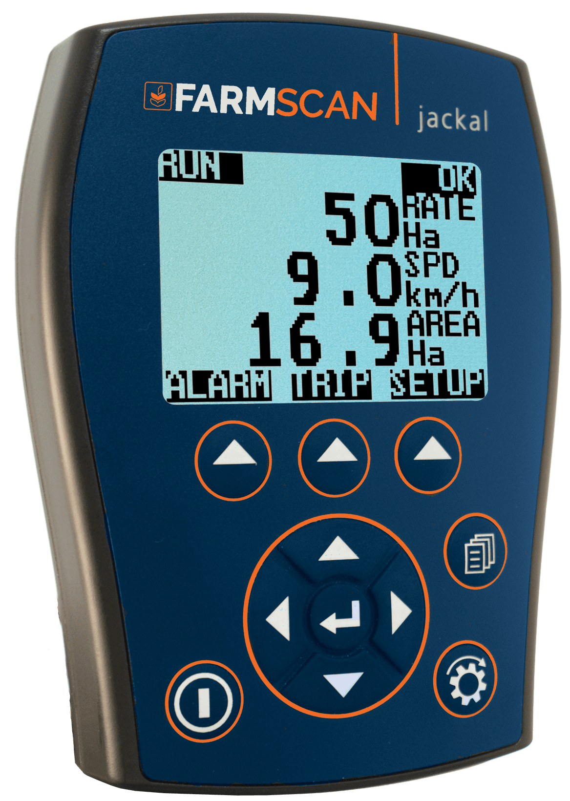 Farmscan Pty Ltd - Electronics for Agriculture